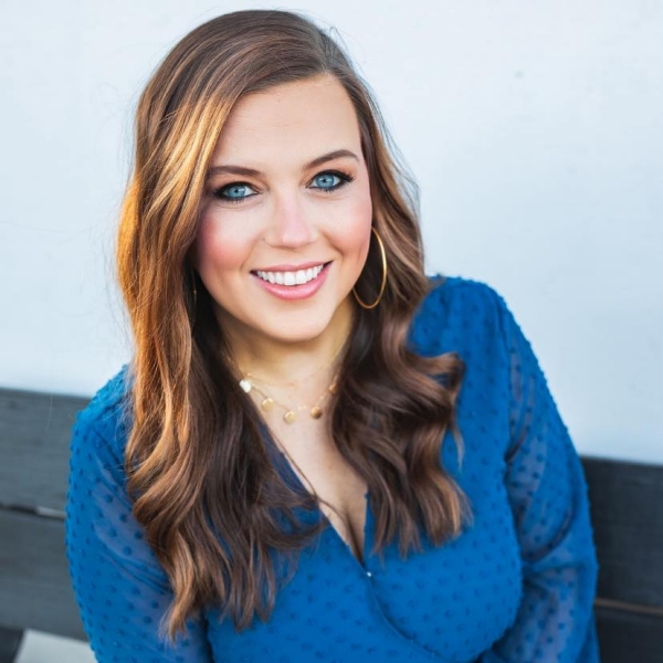 Dr. Brittany Walker Wins School Board Race | Old Dominion University