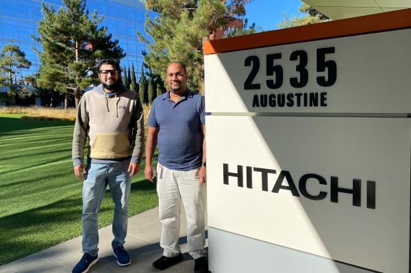 Engineering Alumni Build ODU Spirit Across the Country | Old Dominion ...