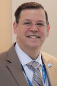 CCL Alum Dr. Patrick Tompkins Named President of NHTI | Old Dominion ...