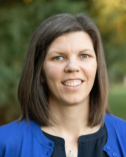 Dr. Laura Smithers Writes About the Value of the Useless | Old Dominion ...