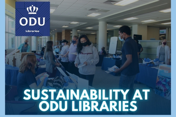 Student Research Award - Enter Today | Old Dominion University