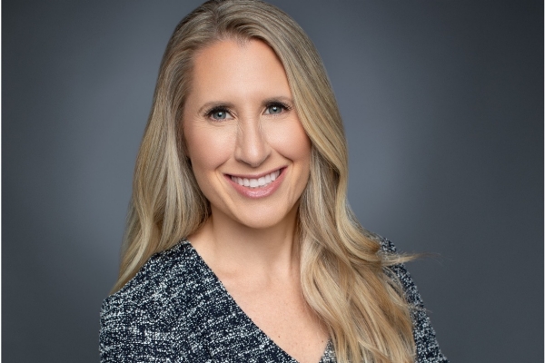 Dr. Emily Goodman-Scott is the New Director of the Holmes Scholar ...