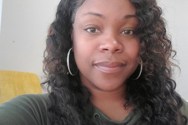 Dr. Chaniece Winfield Earns Callahan Leadership Award | Old Dominion ...