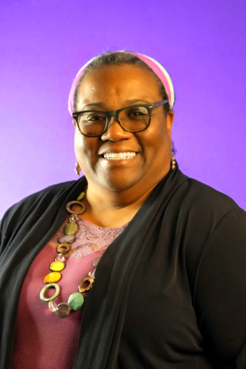 Jane Alberdeston | Old Dominion University