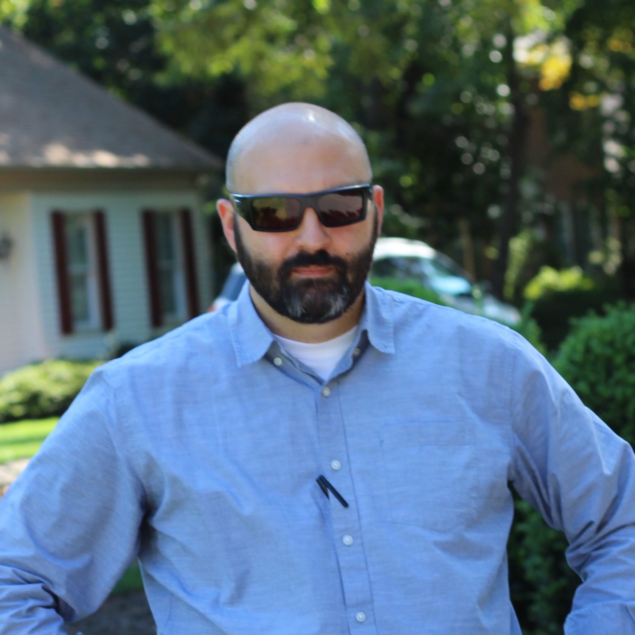 Peter Mollica | Old Dominion University