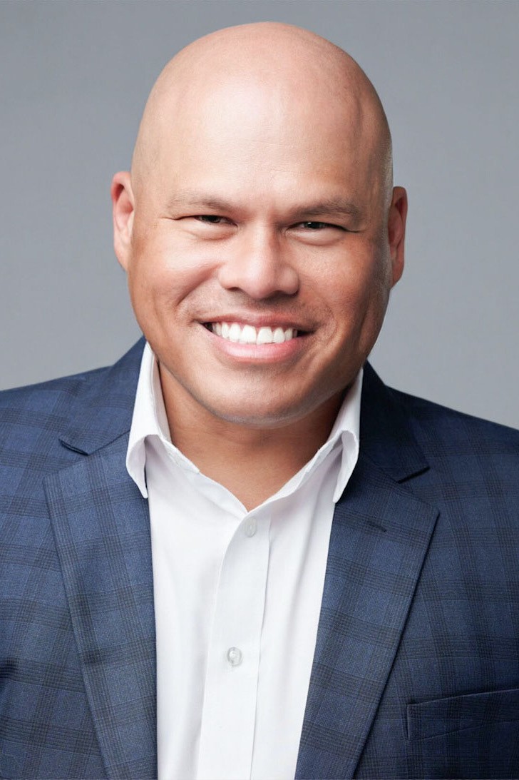 Jeff Moody | Old Dominion University