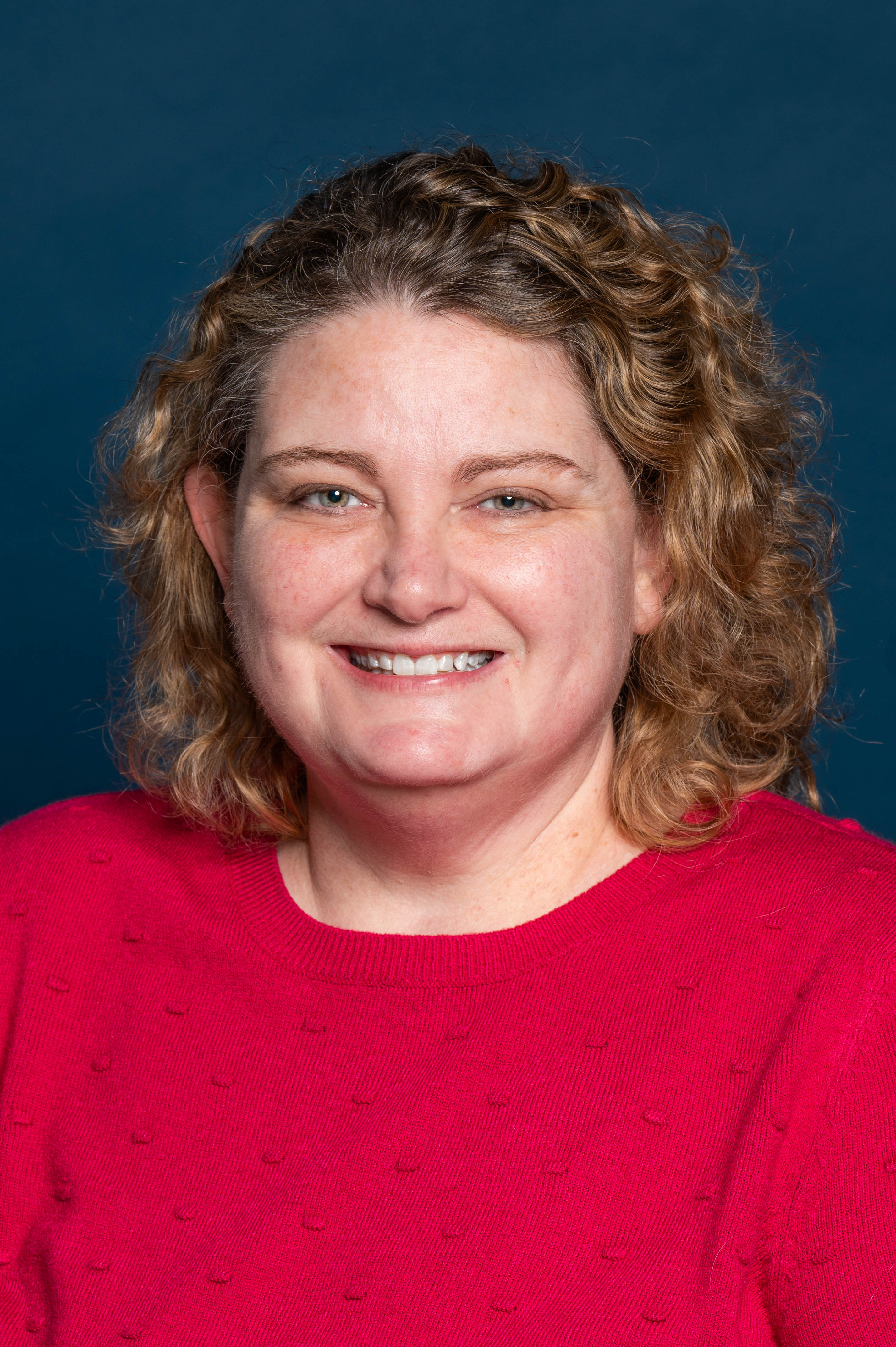 Dawn Hamilton | Old Dominion University