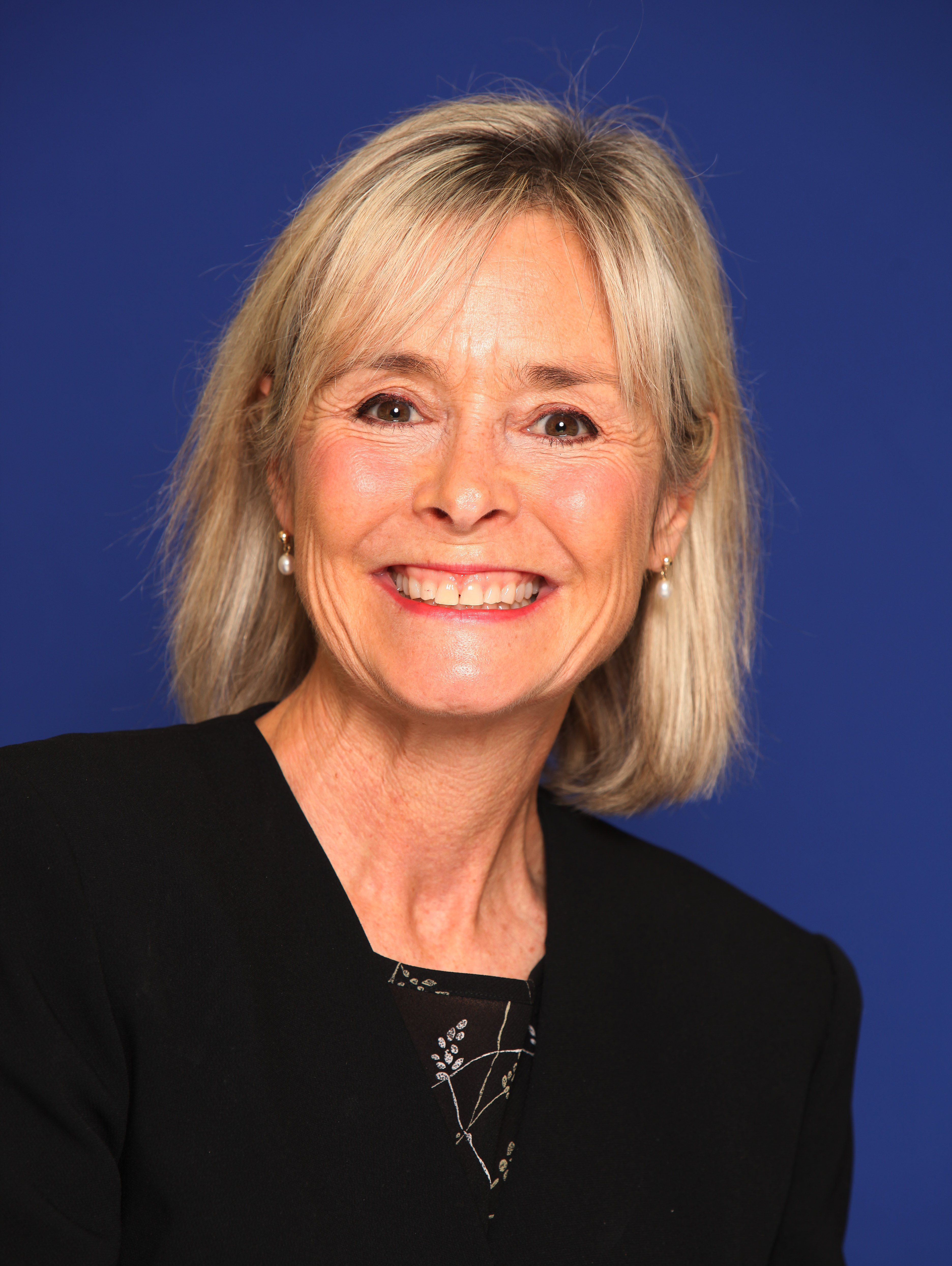 Deborah Gray | Old Dominion University