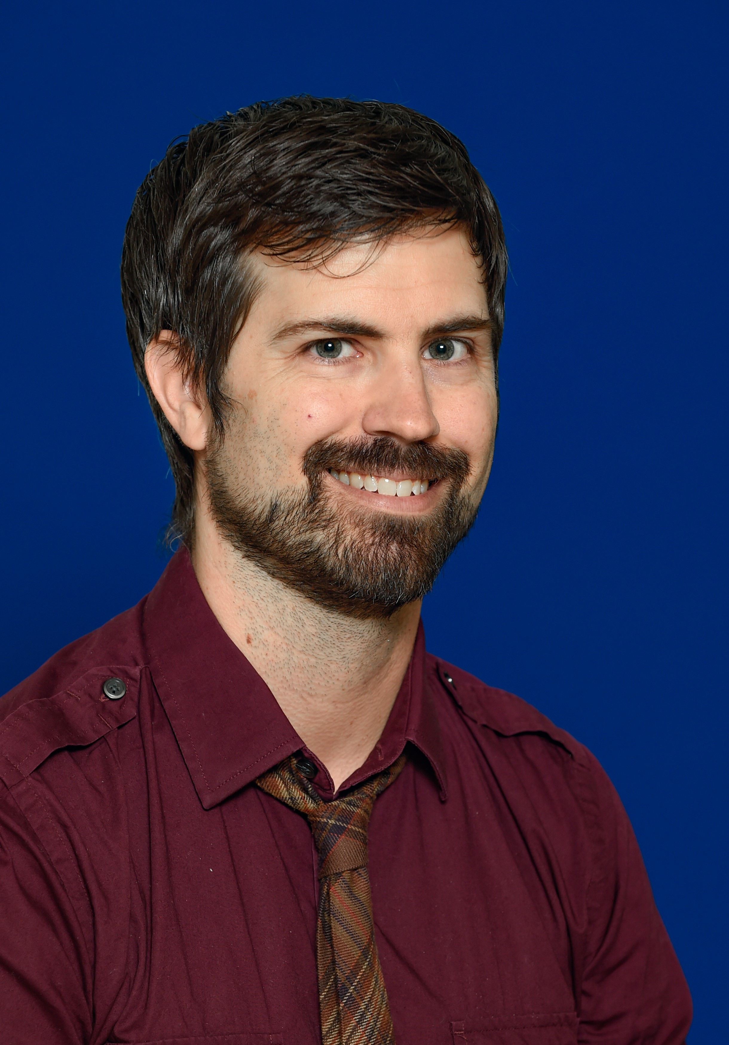 Matthew Beale | Old Dominion University