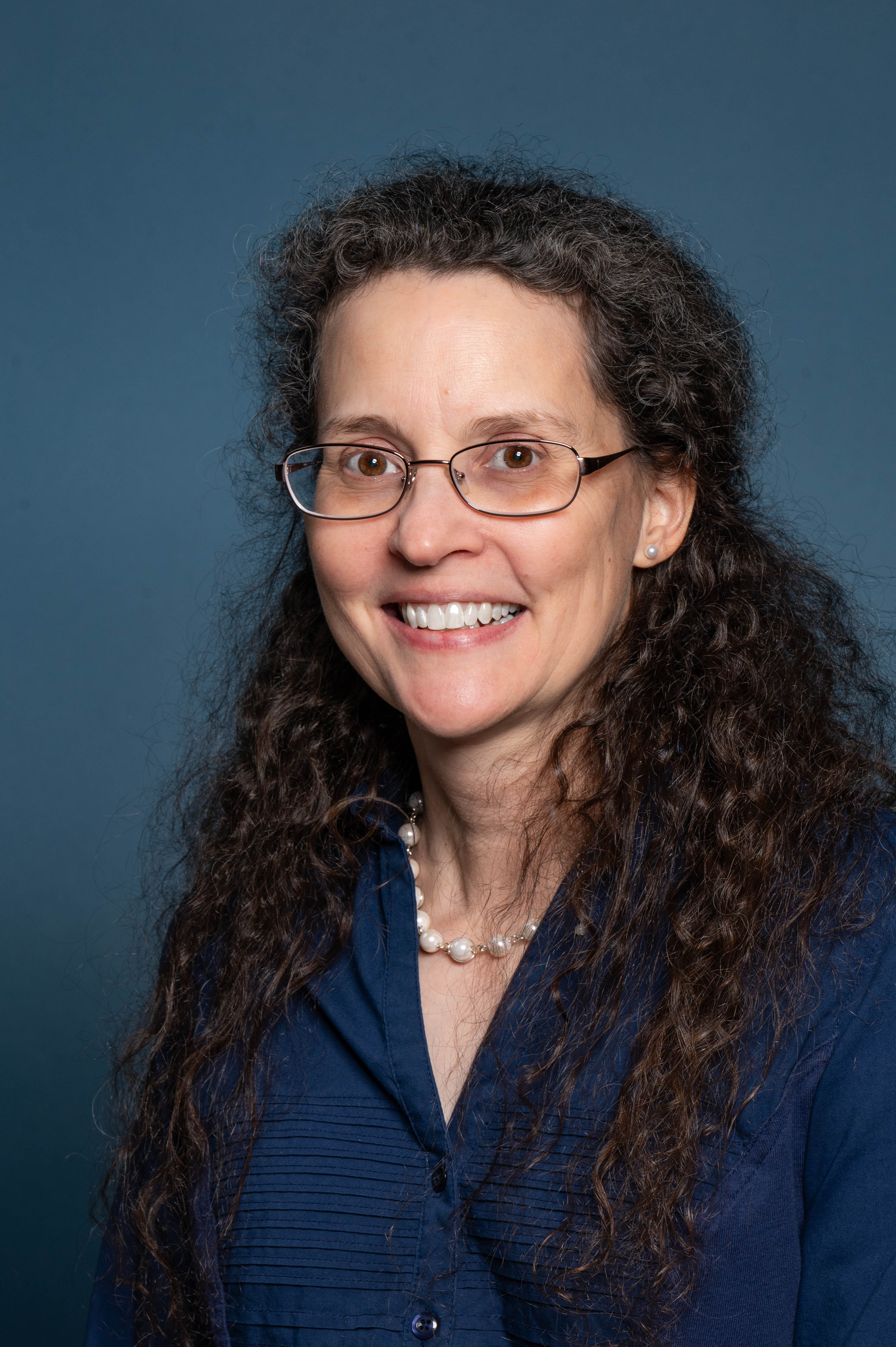 Julie Jo Walters | Old Dominion University