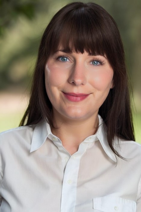 Meagan Richard | Old Dominion University