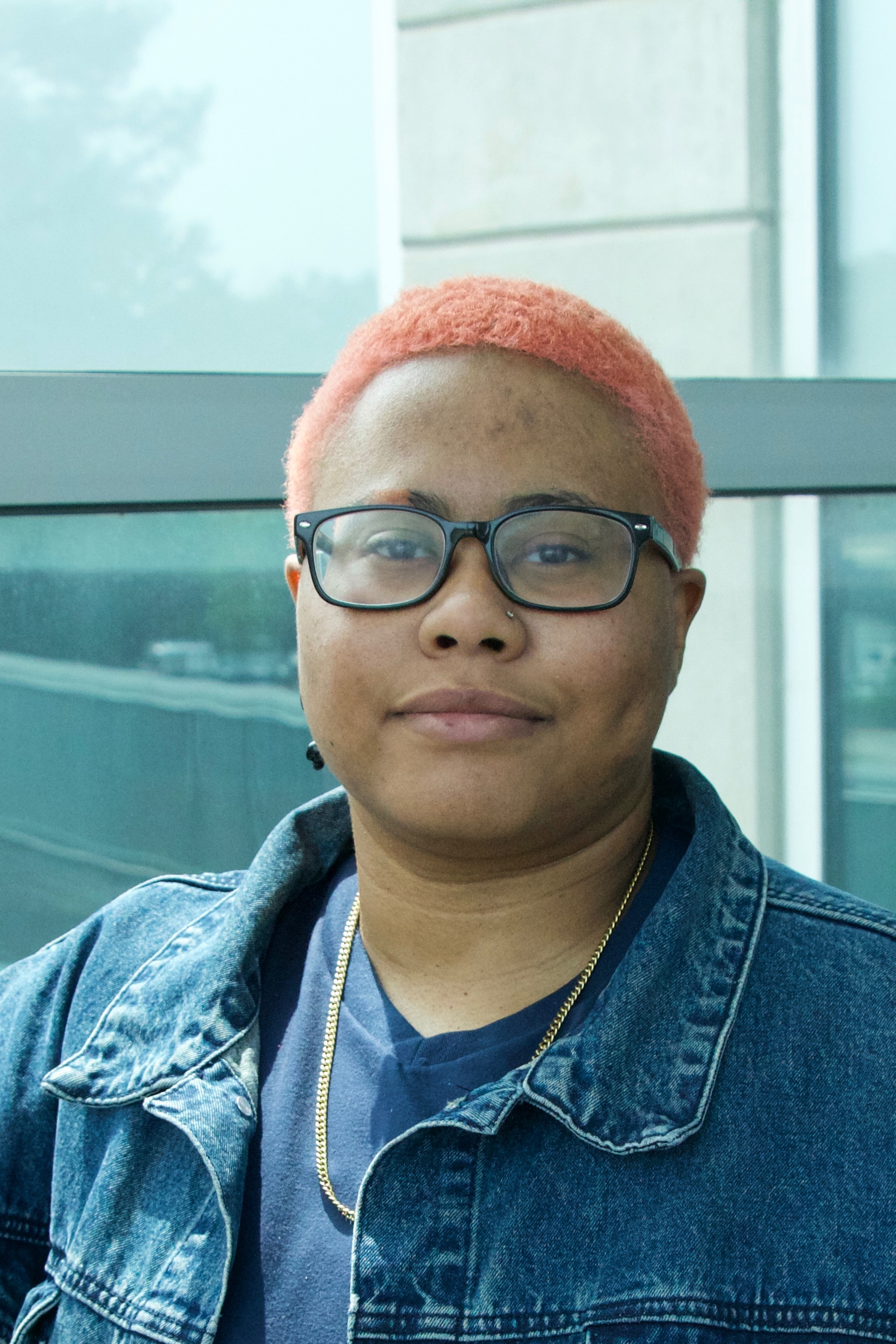 Charlie Wiseman | Old Dominion University