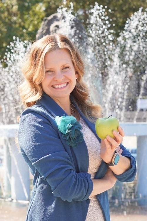 Tracy Conder | Old Dominion University