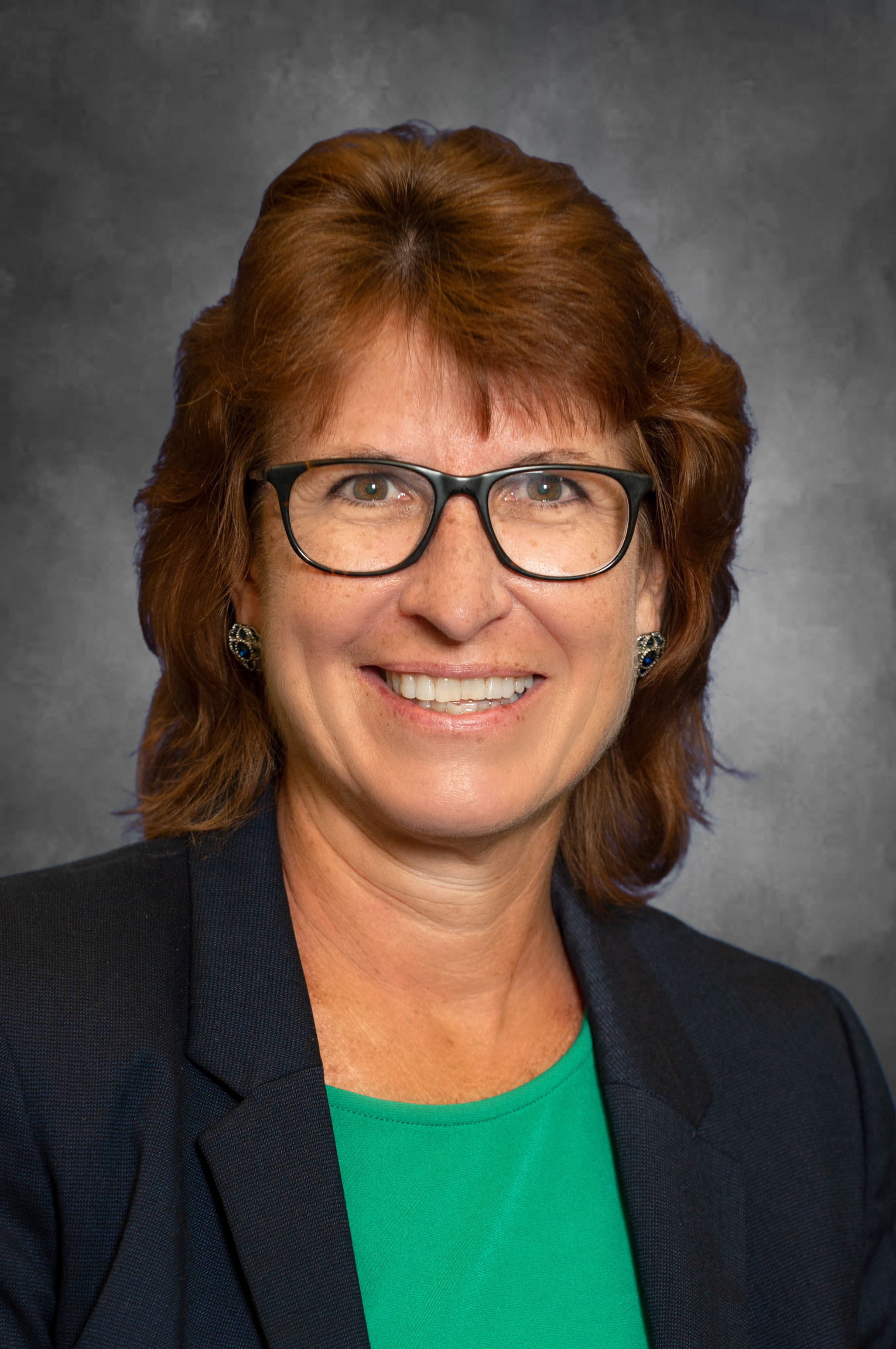 Janice Hawkins | Old Dominion University