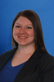 Morgan Morrison | Old Dominion University