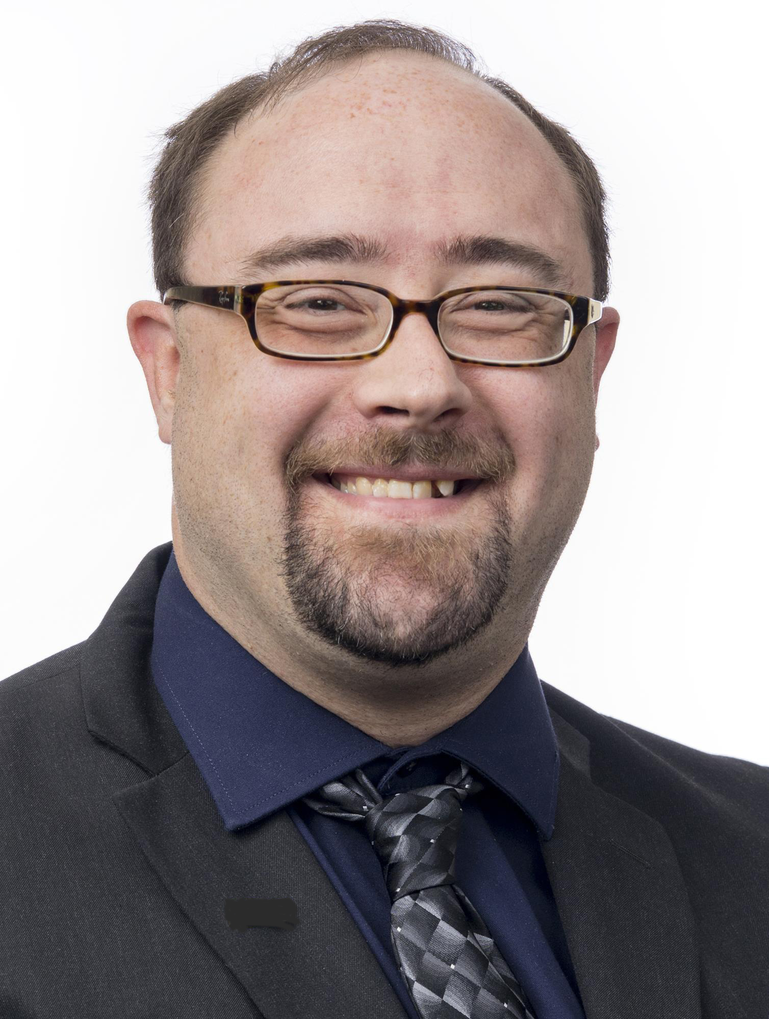 Jeff Cunningham | Old Dominion University