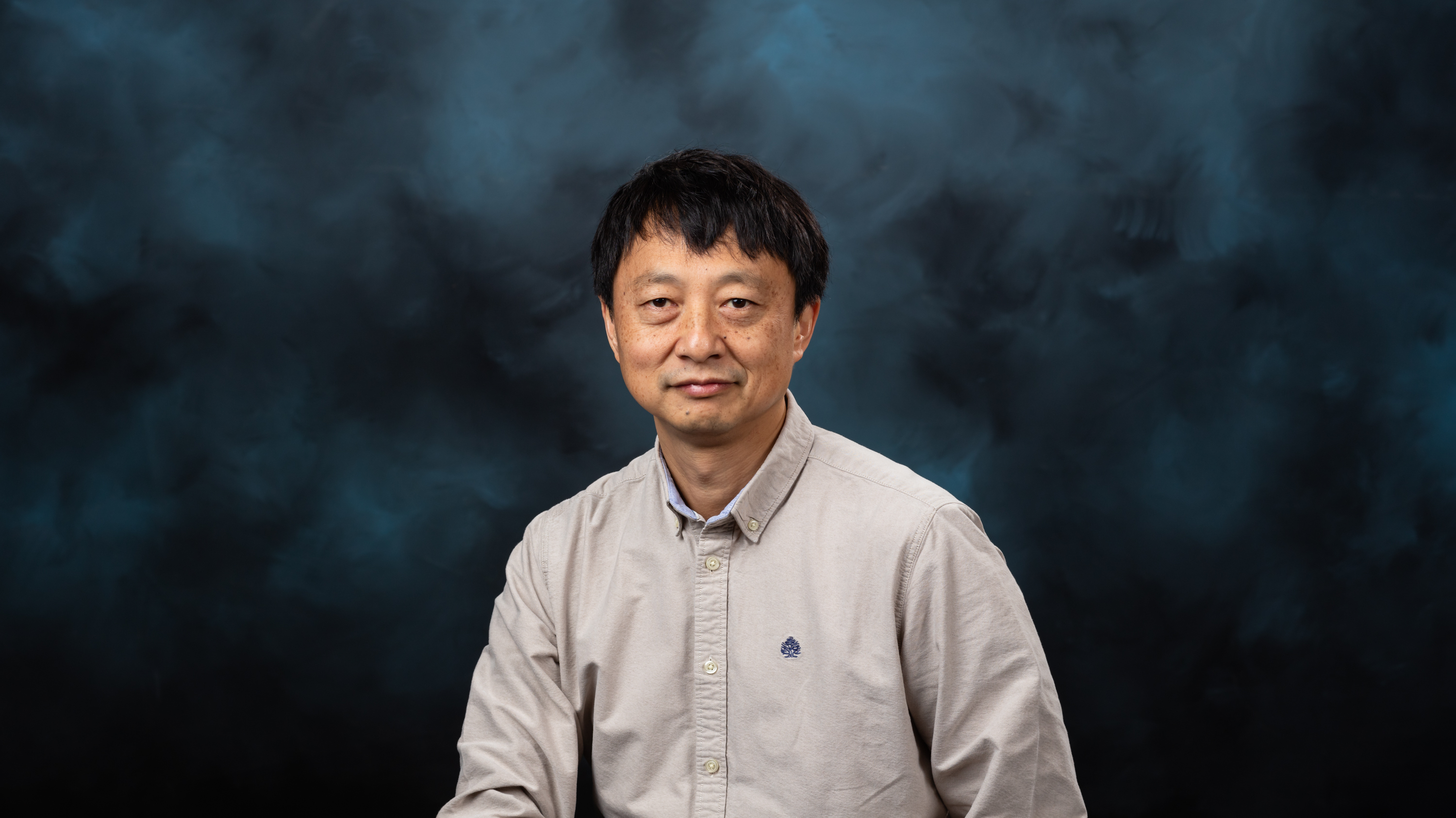 Frank Liu, Ph.D., Appointed Inaugural Director of ODU’s New School of Data Science | Old ...