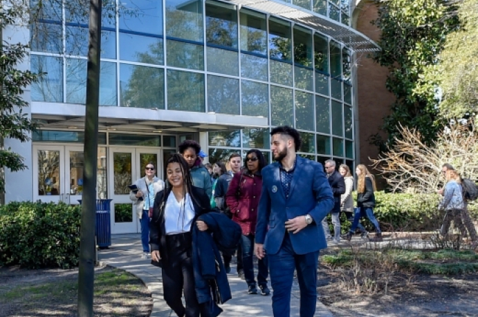Screendance, a Unique Dance Film Festival | Old Dominion University