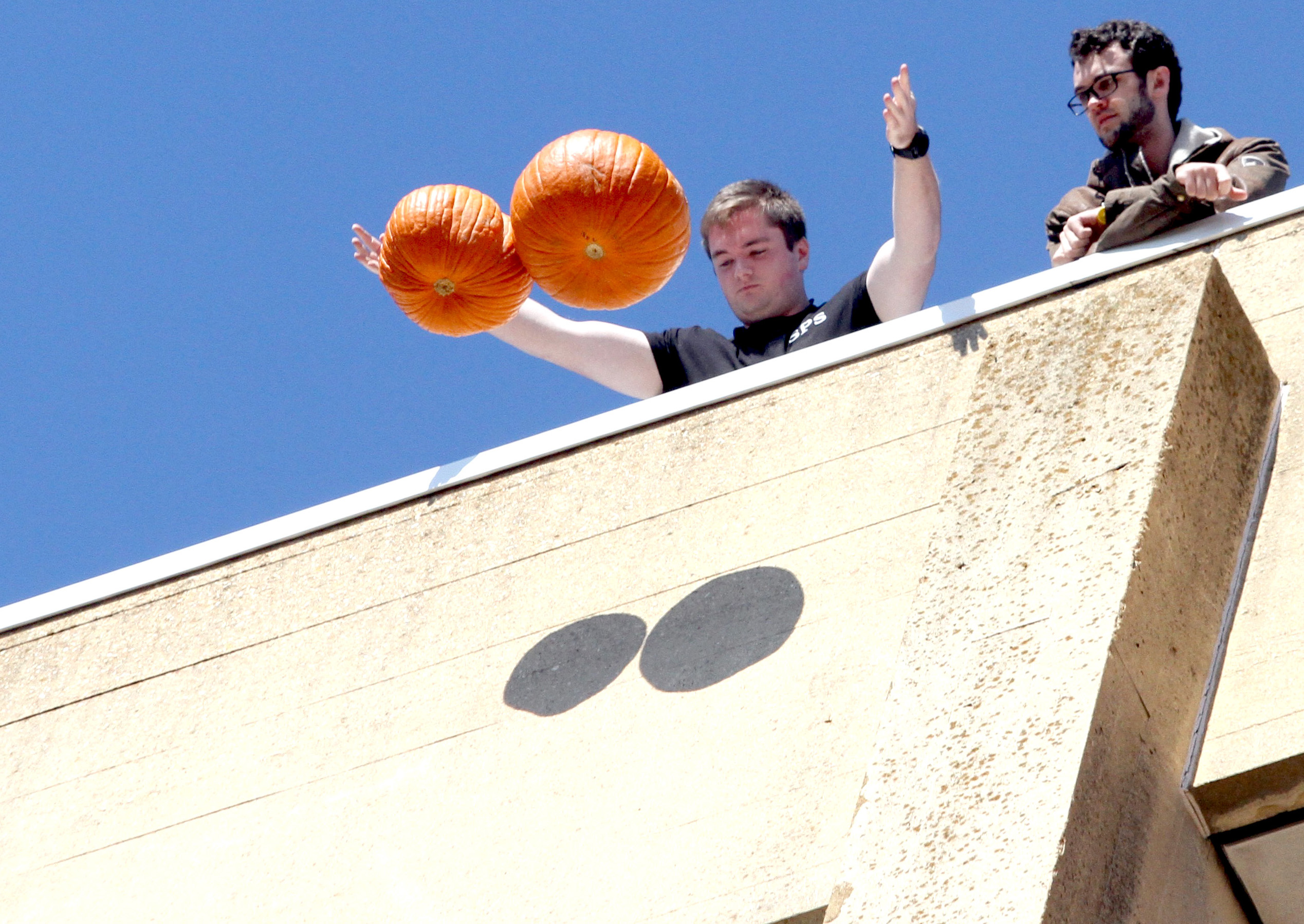 25 Years of Smashing Pumpkins | Old Dominion University