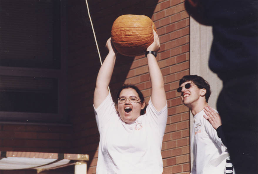 25 Years of Smashing Pumpkins | Old Dominion University