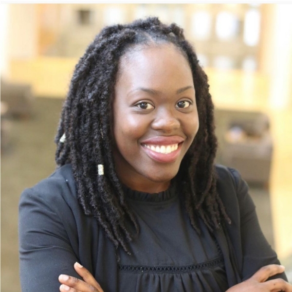 New Director of the Office of Educational Accessibility: Meet Courtney ...