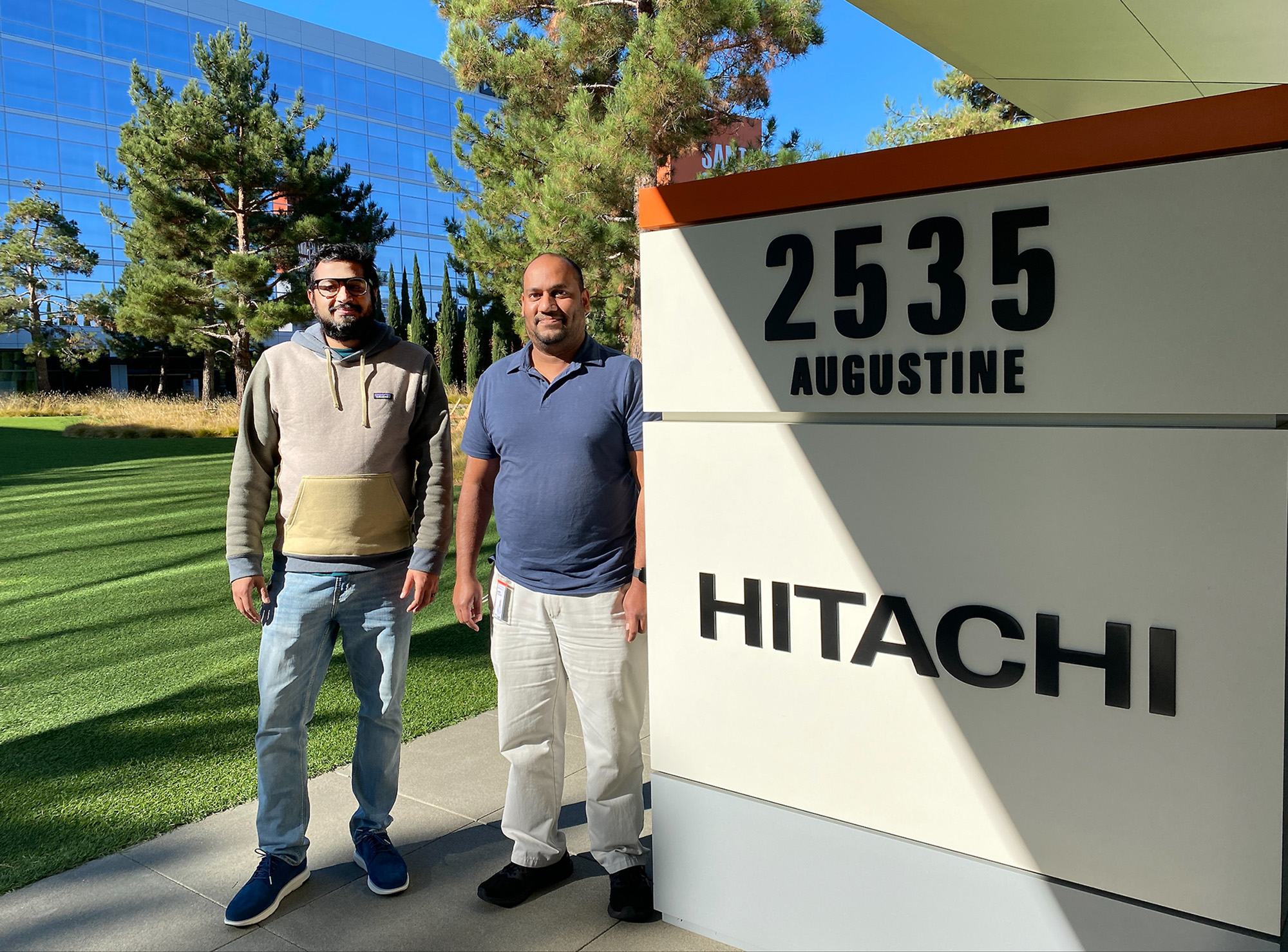 Engineering Alumni Build ODU Spirit Across the Country | Old Dominion ...