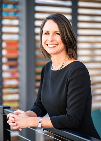 Old Dominion University Selects Sarah Jane Kirkland as Associate Vice ...