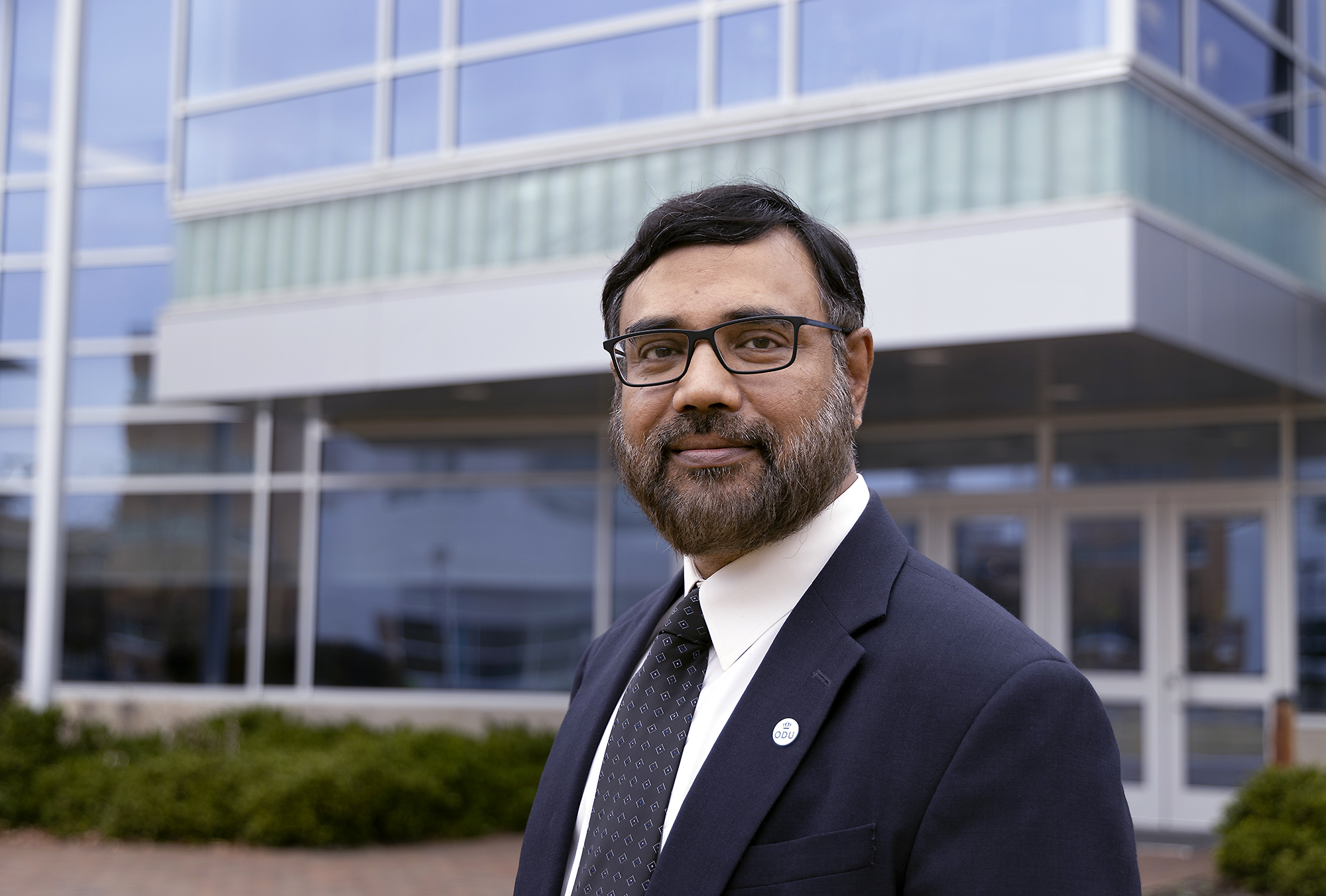 ODU Awarded $2.6 Million NIH Grant for Collaborative Health Informatics ...