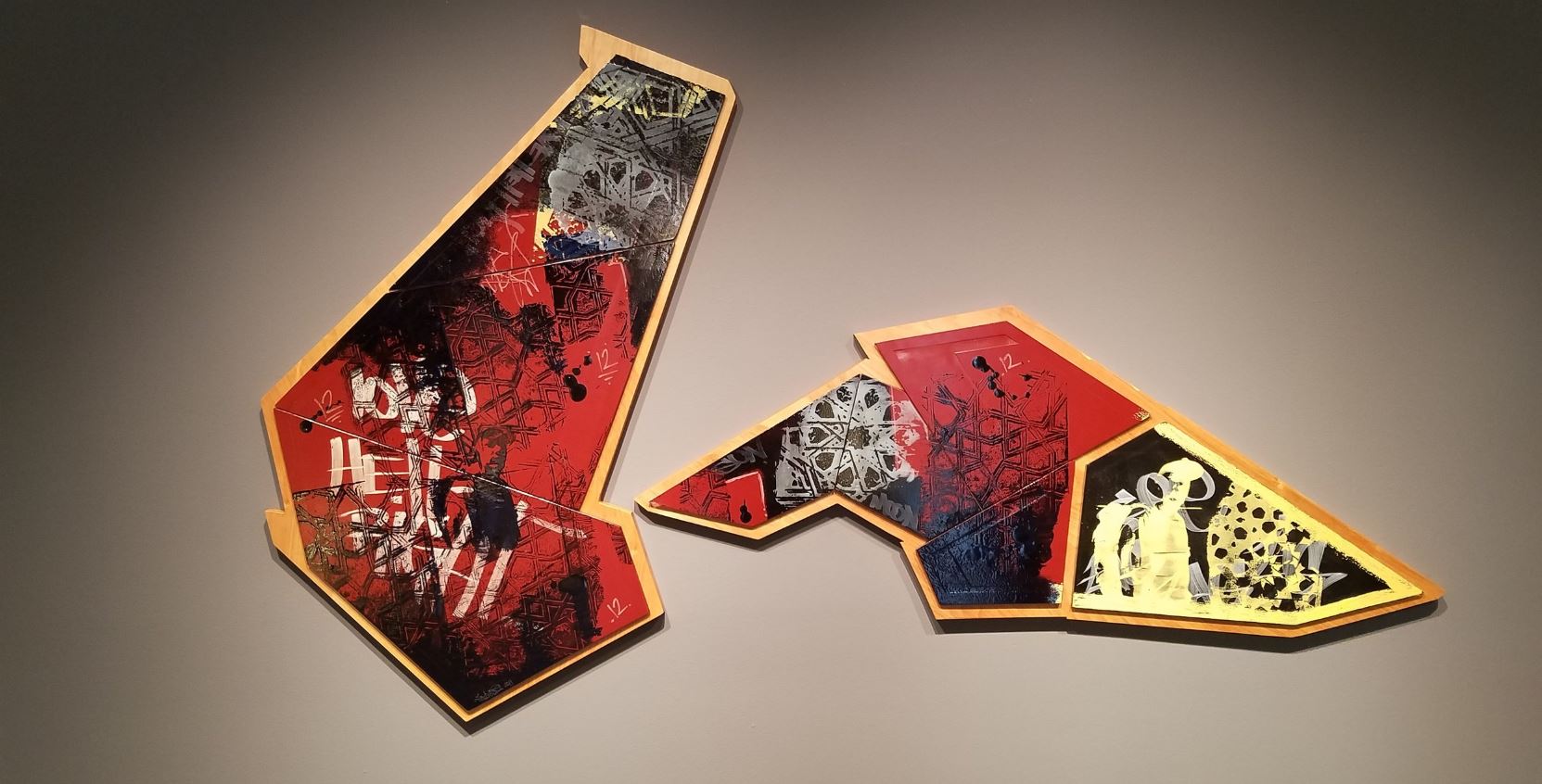 Barry Art Museum Hosts Glass Artist Leo Tecosky for First Visiting ...