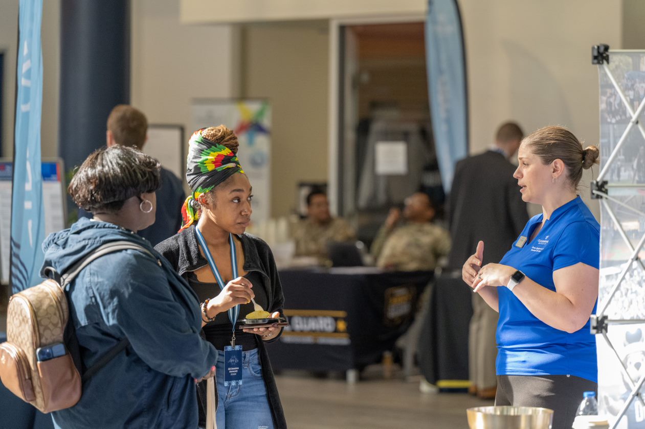 2023 Scholars Day | Old Dominion University