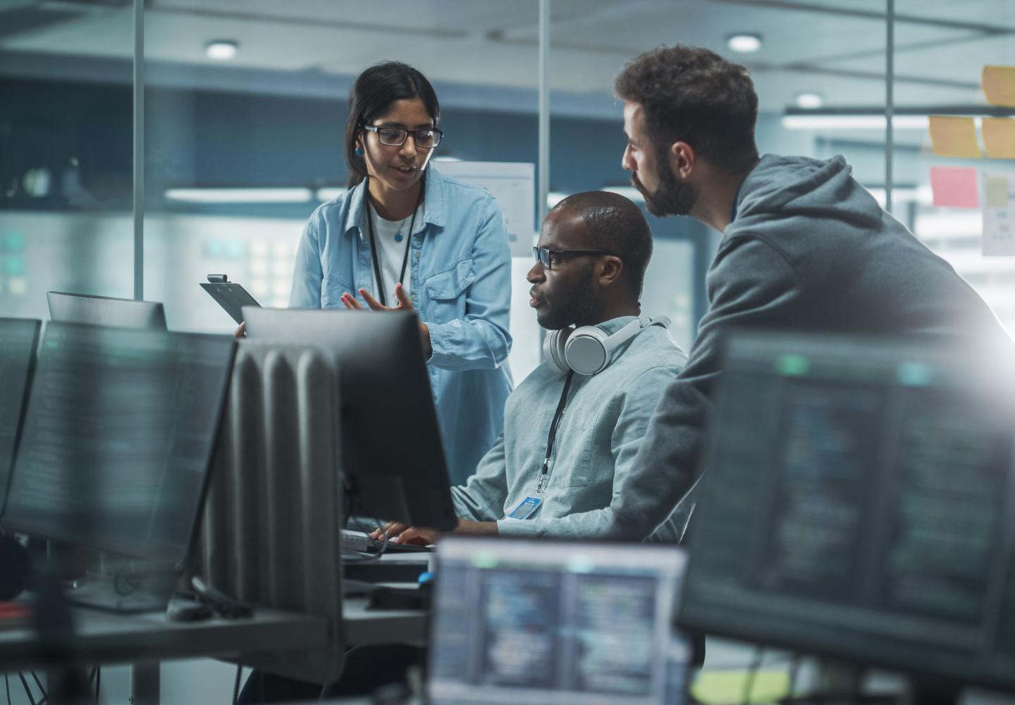 ODU’s School of Continuing Education Launching Three Programs | Old ...