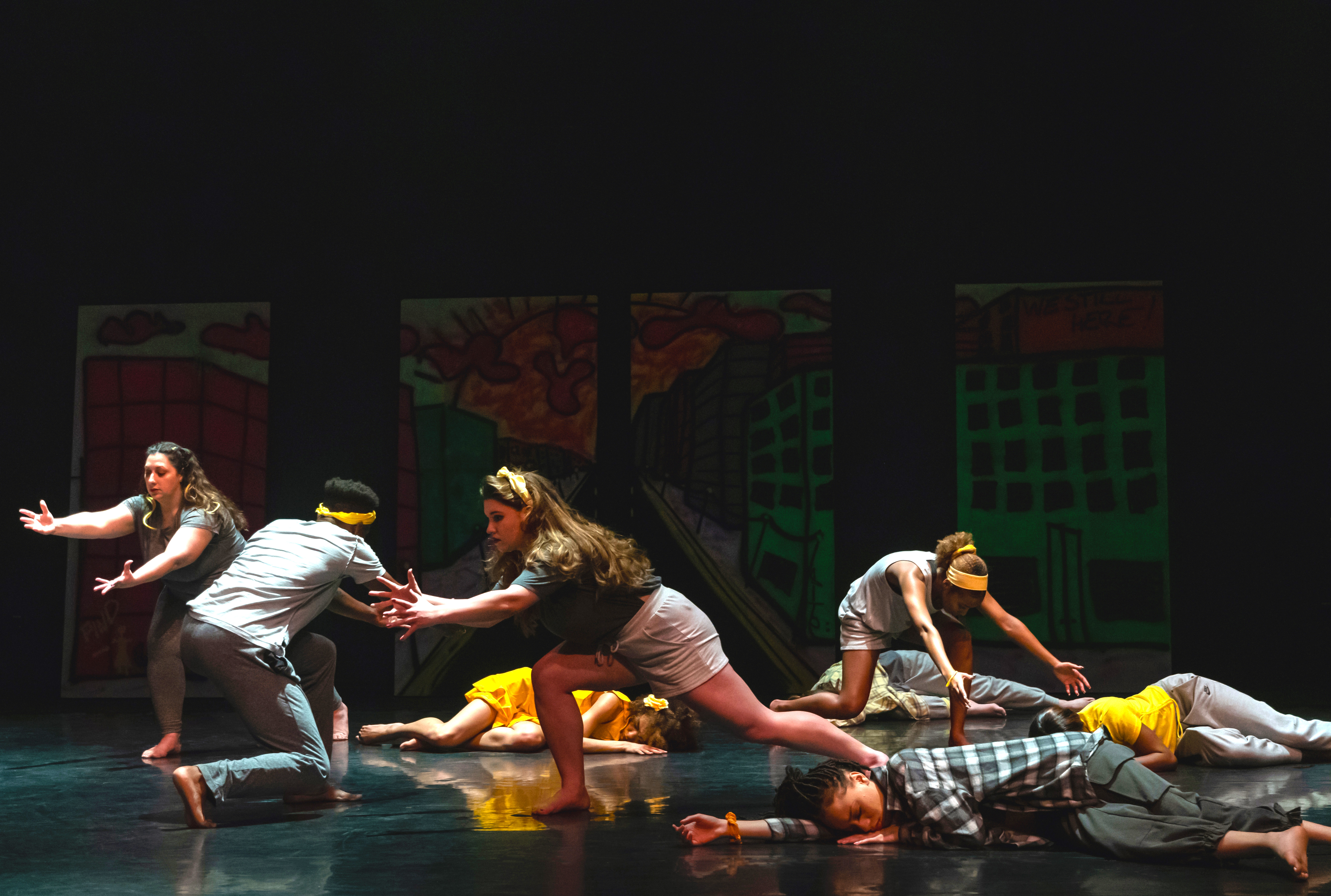 ODU Spring Arts Preview | Old Dominion University