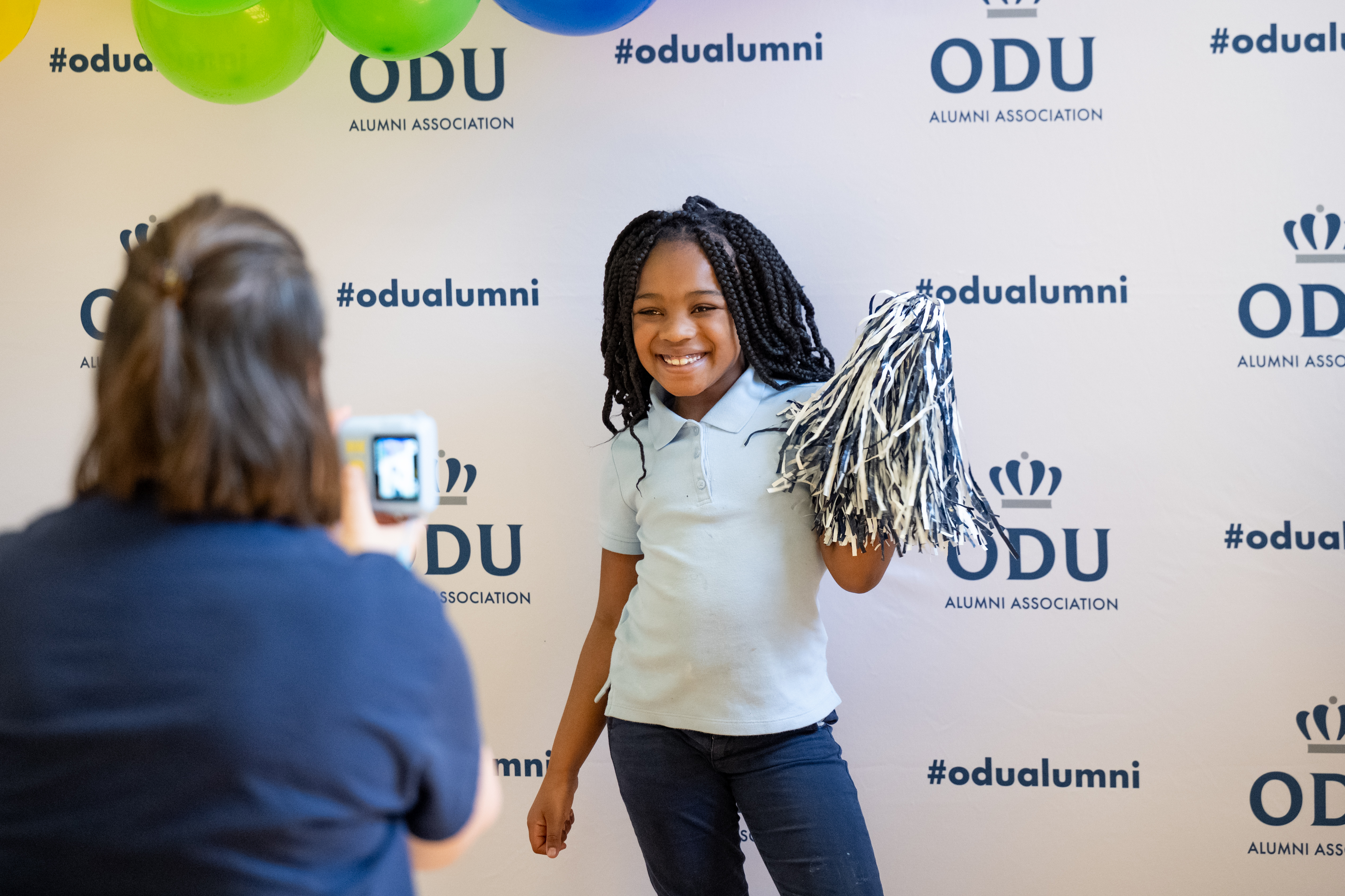 ODU Day | Old Dominion University