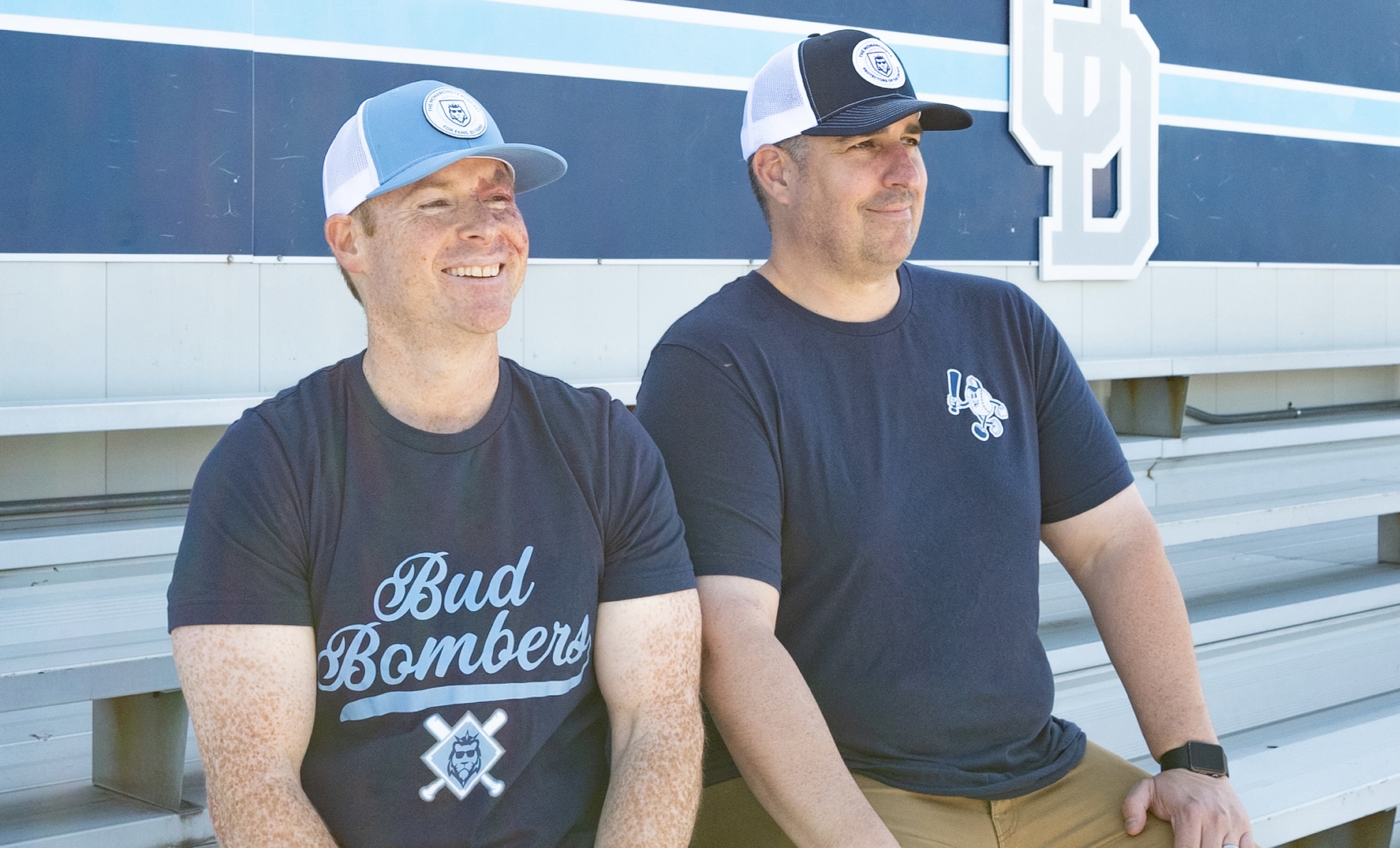 Meet The Monarchists | Old Dominion University