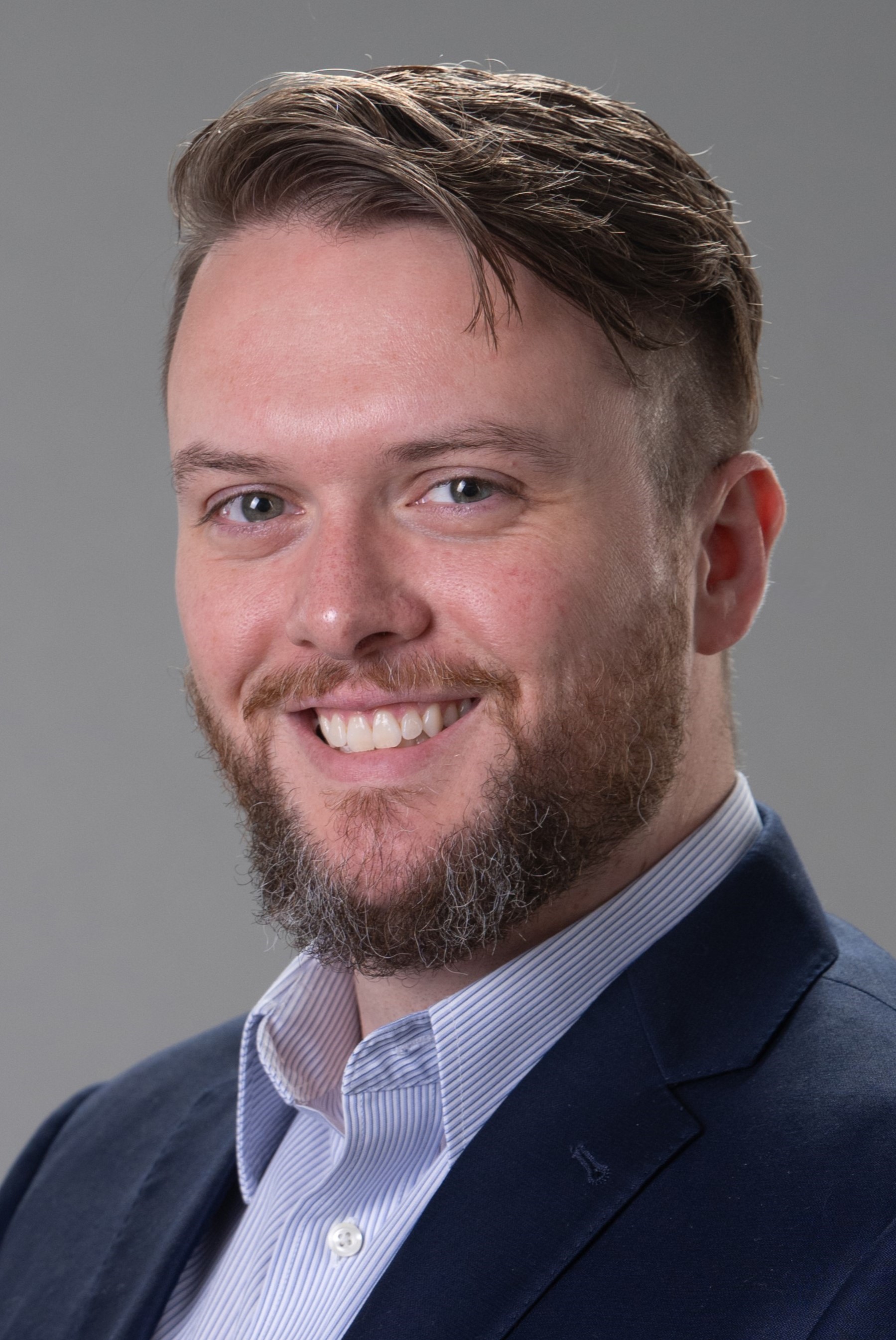 Tom Seguin | Old Dominion University