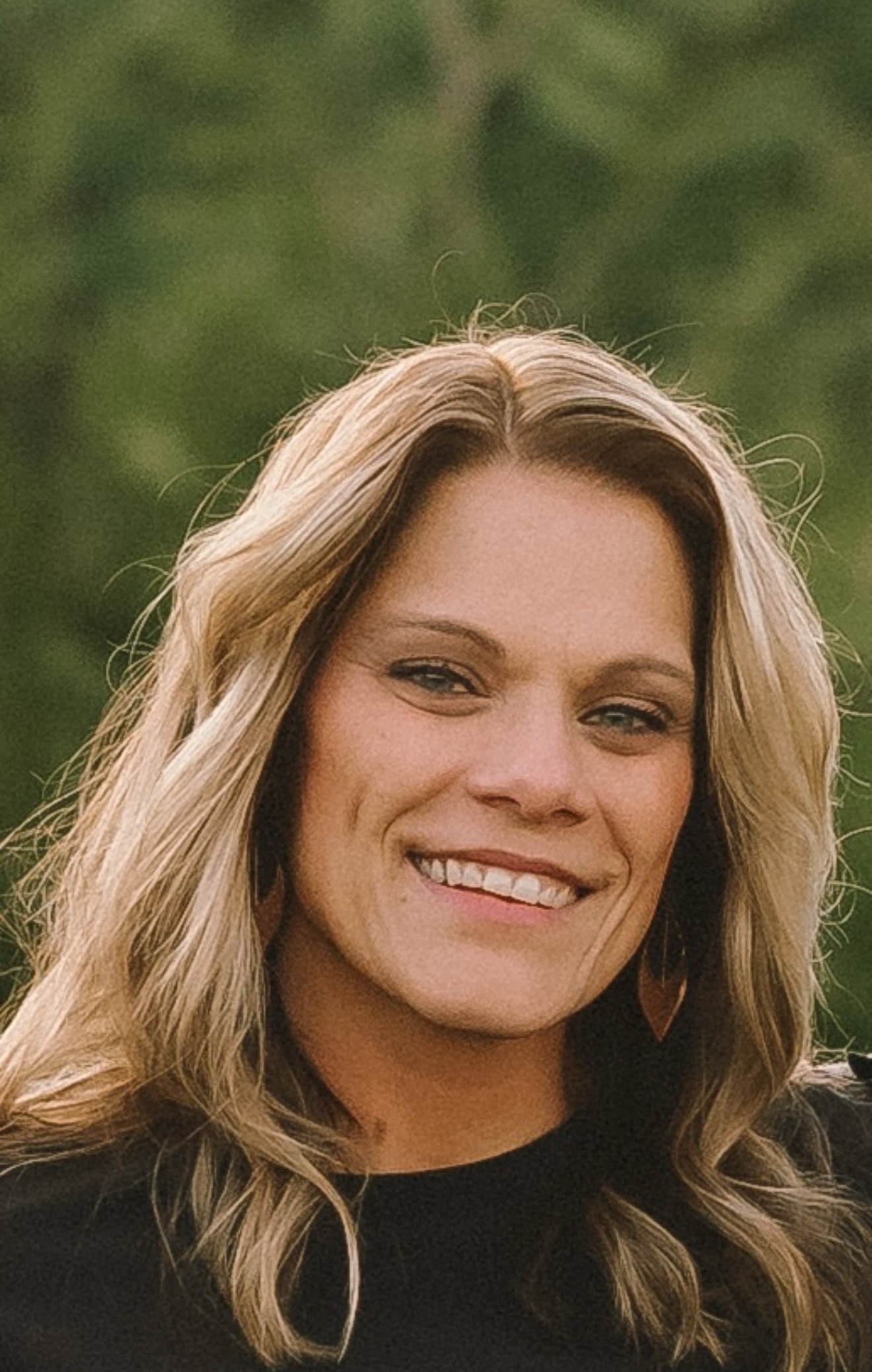 Sharon Wood | Old Dominion University