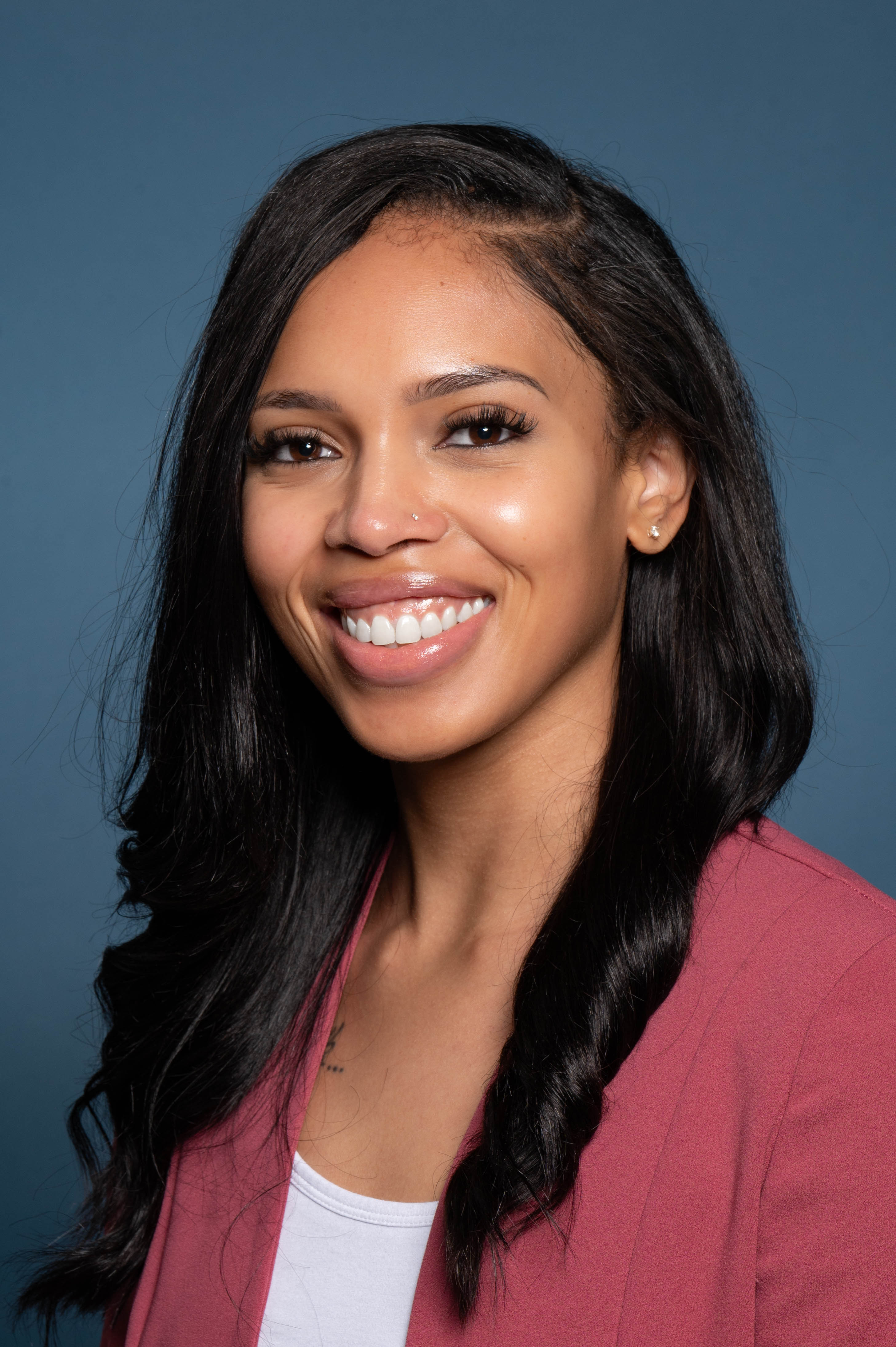 Kendra Hall | Old Dominion University