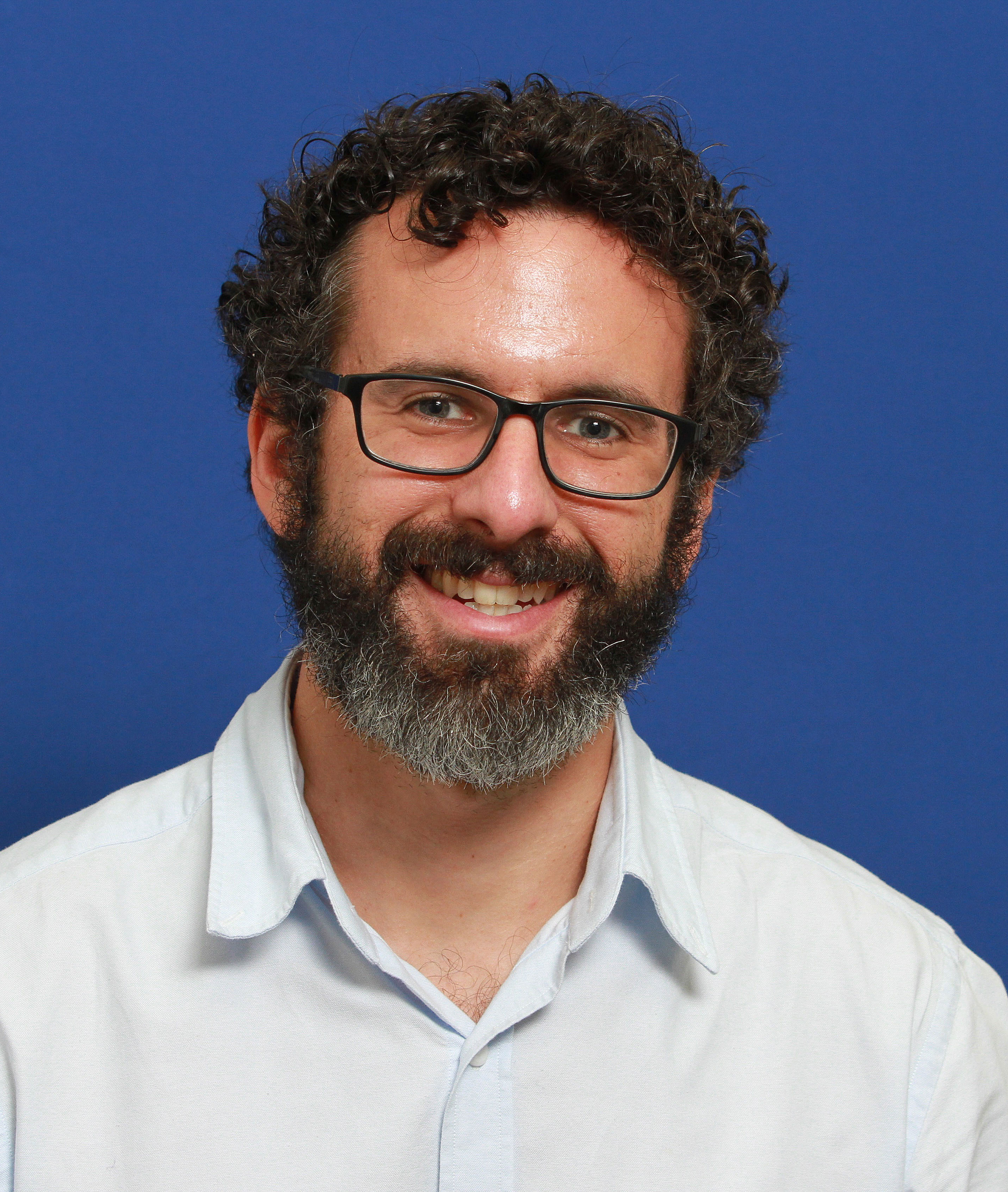 Raul Briceno | Old Dominion University