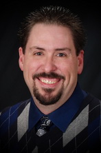 John Barker | Old Dominion University