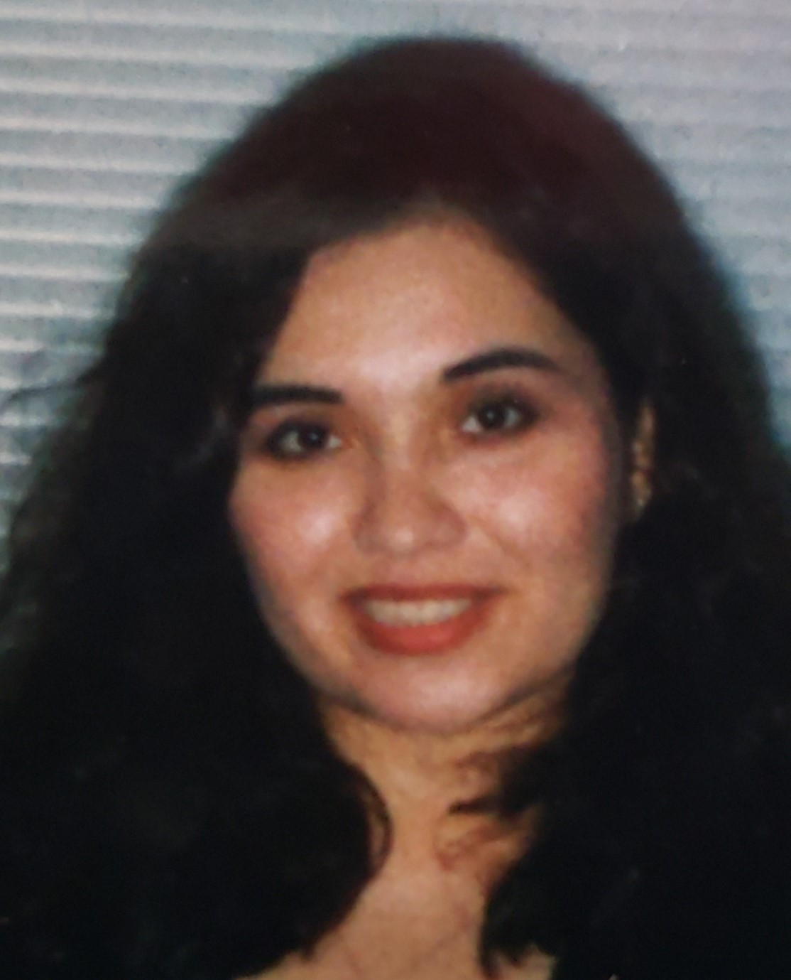 Laura Helton Edmonson | Old Dominion University