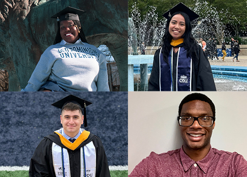 May 2024 Graduates: Computer Science Students Driven by Data and ...