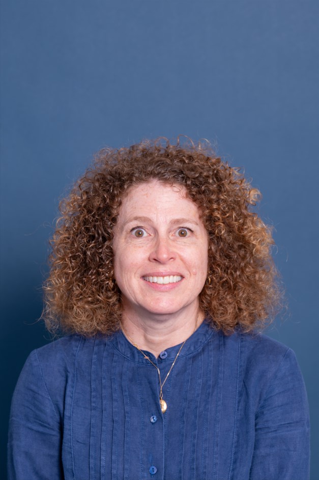 Jennifer Palmer | Old Dominion University