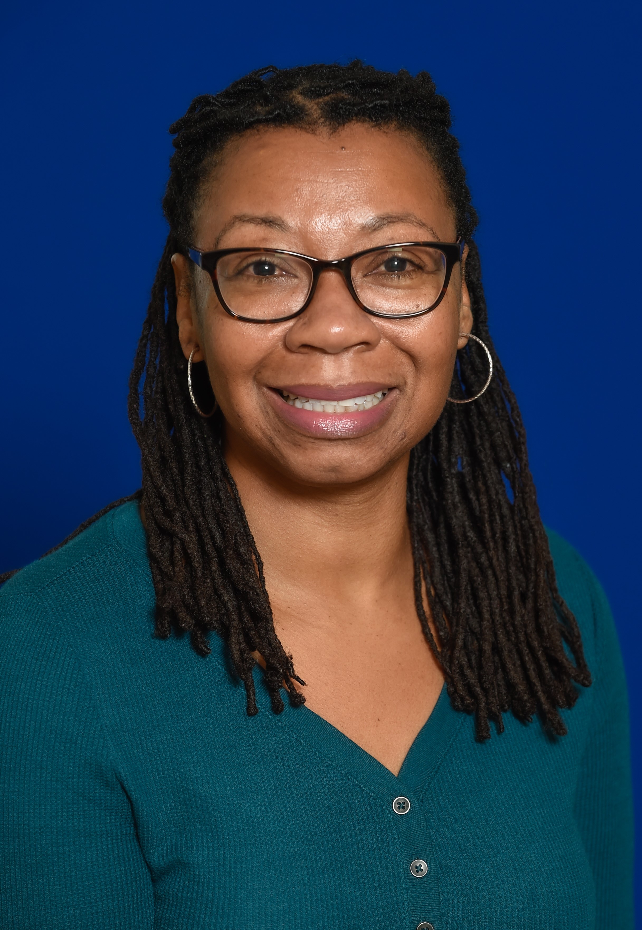 Princess Perry | Old Dominion University