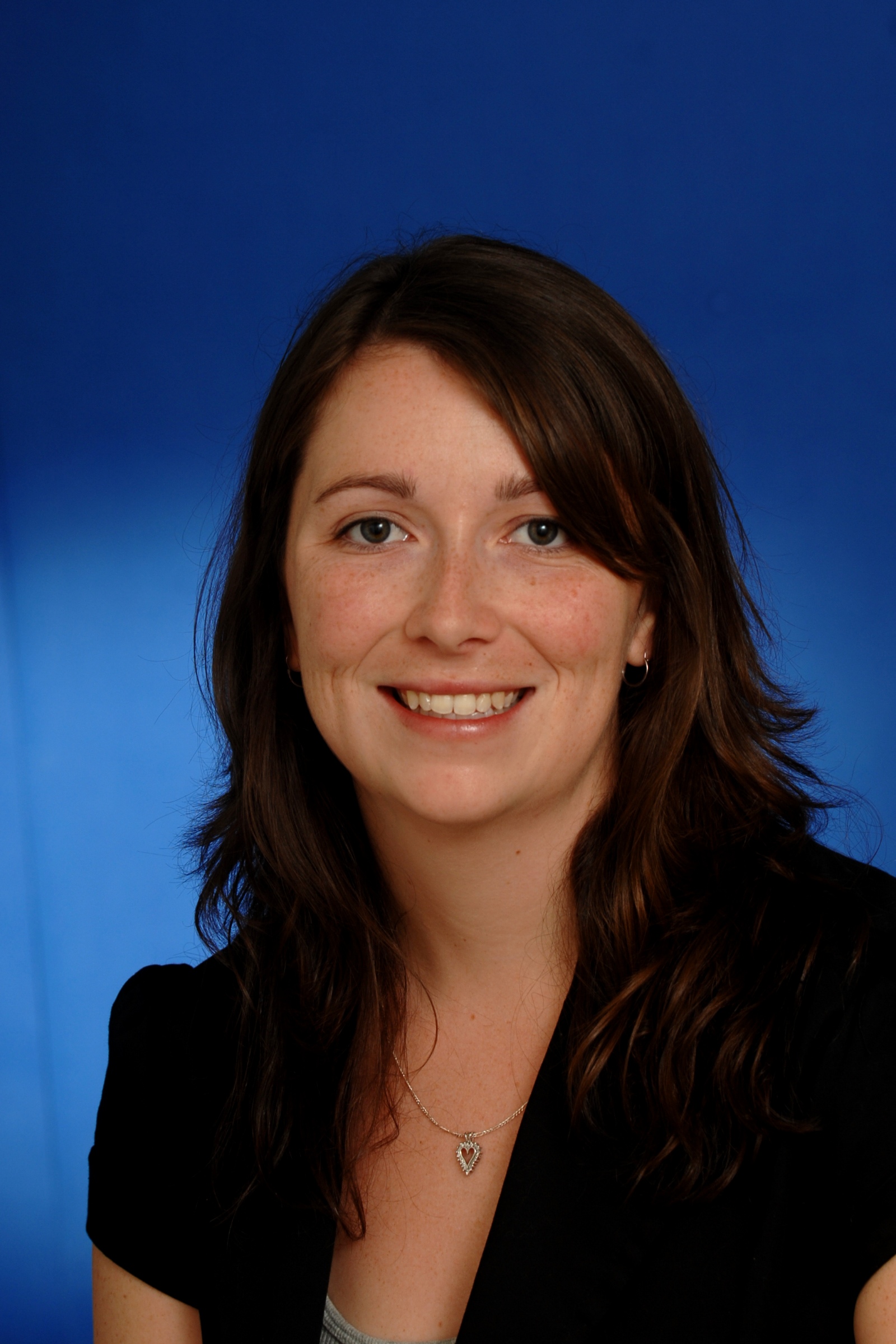 Leanne White | Old Dominion University