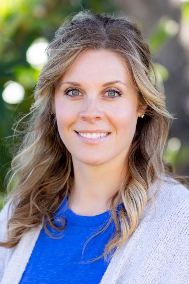 Tiffany Elliott | Old Dominion University