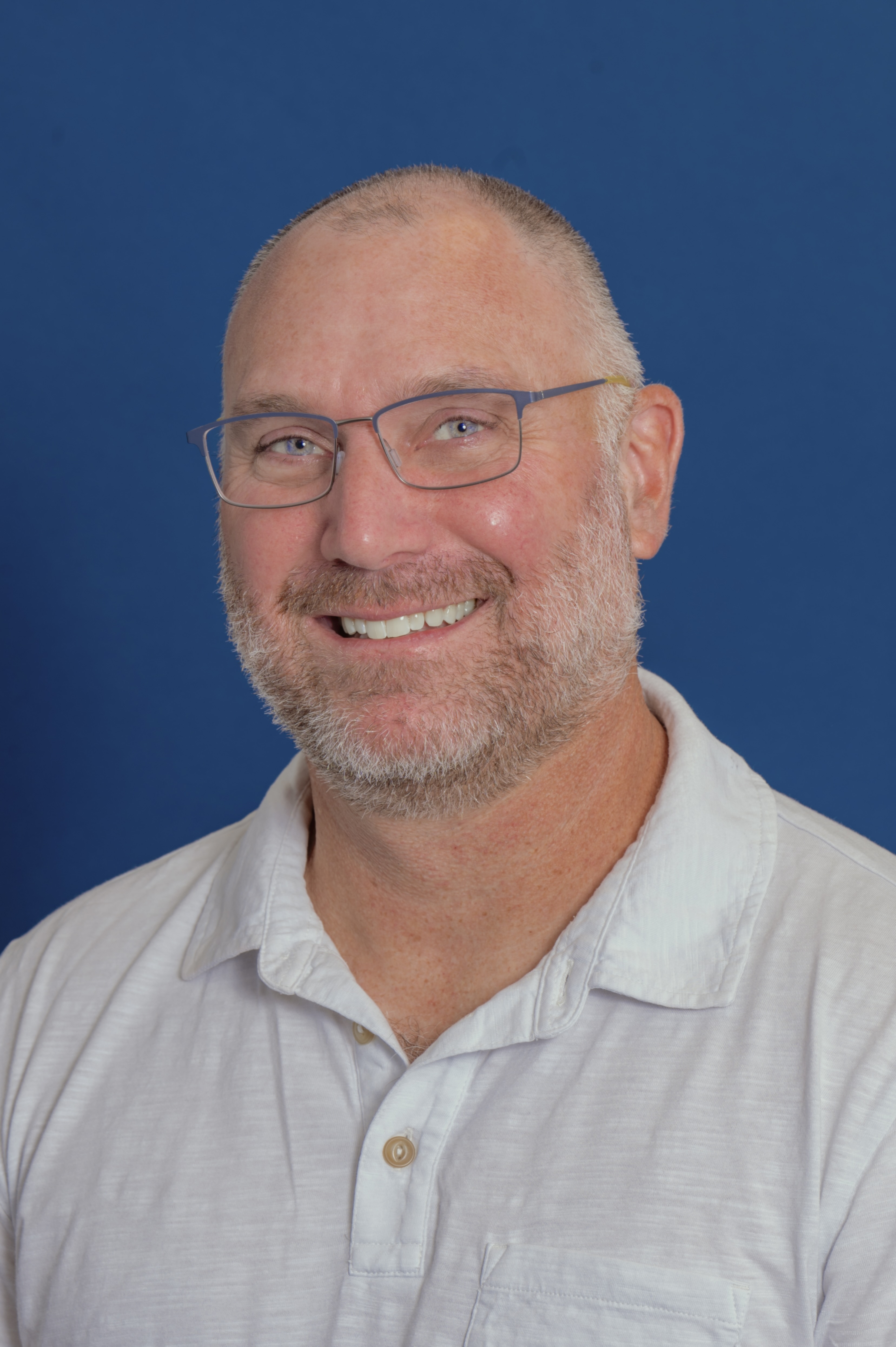 Adam Eckerd | Old Dominion University