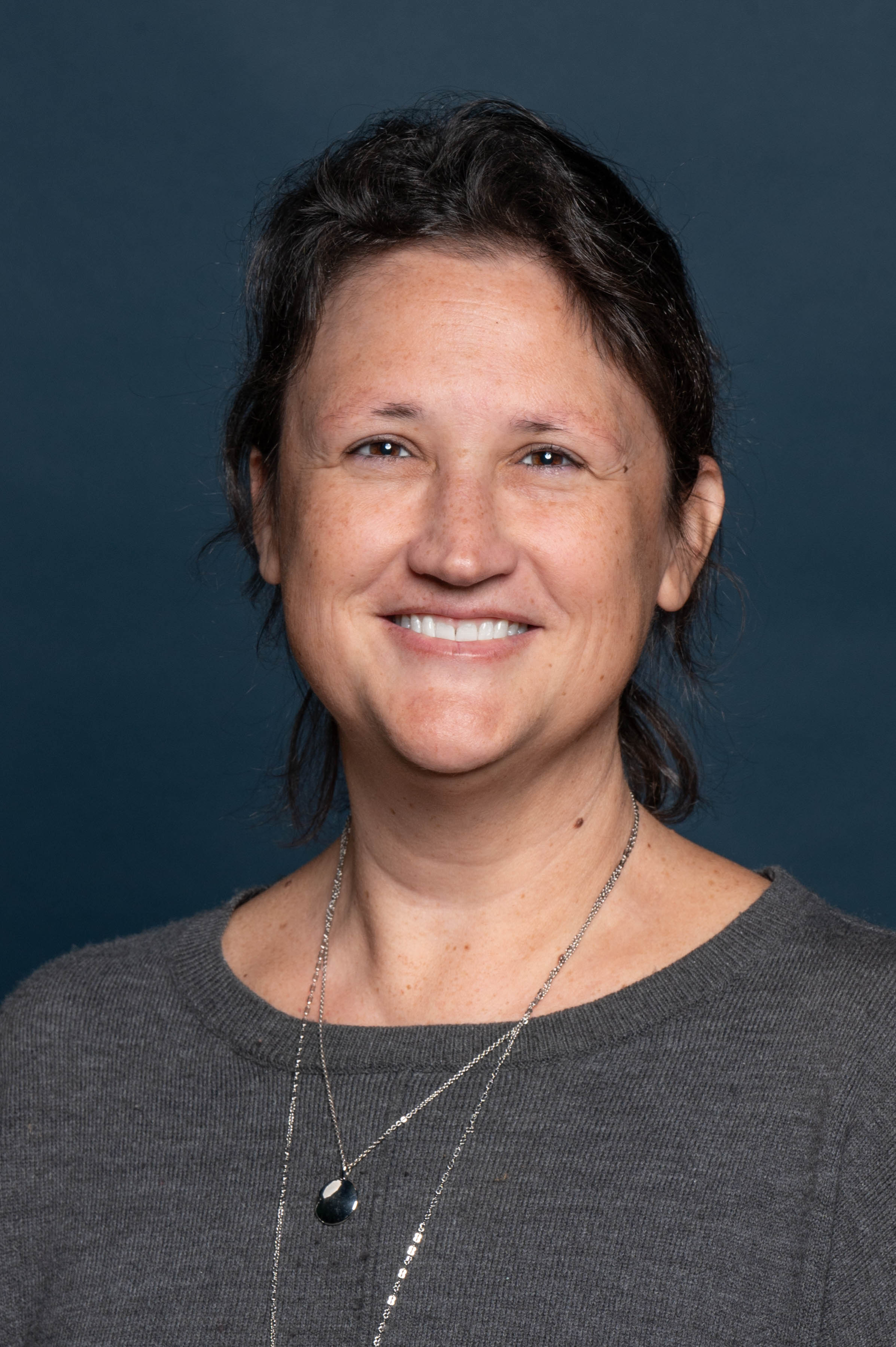 Jennifer Ellis | Old Dominion University