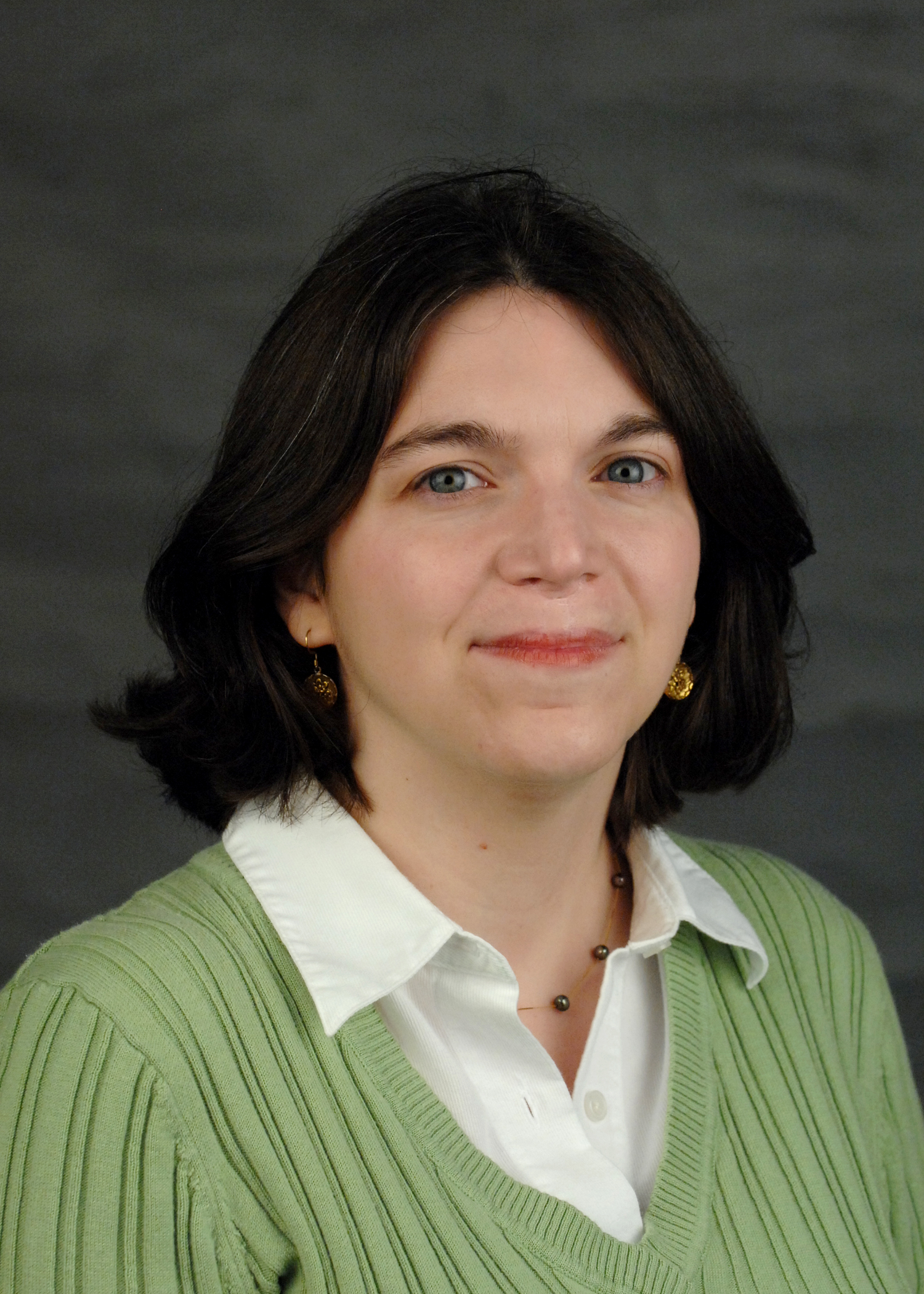 Michele Weigle | Old Dominion University