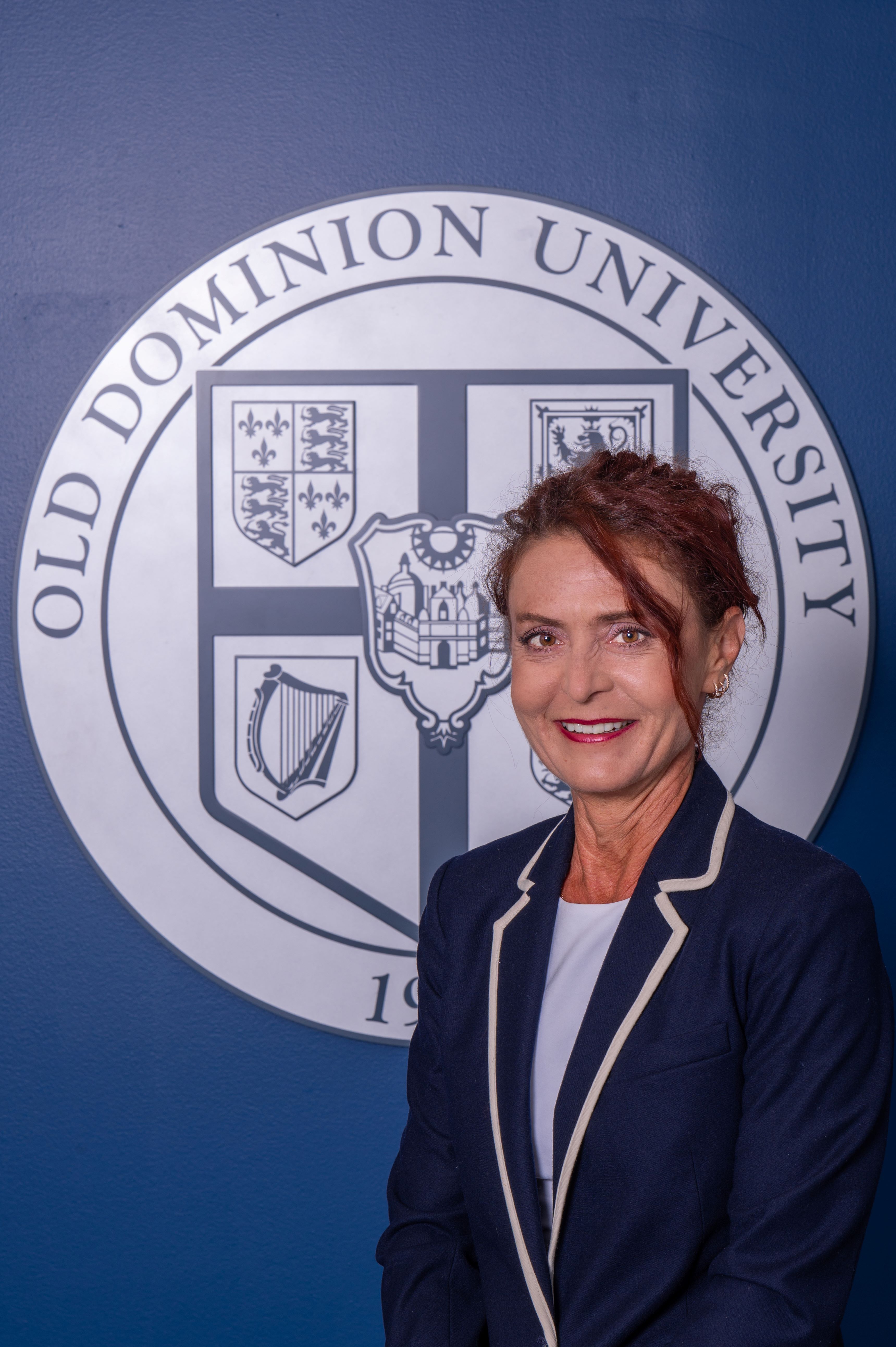 Alona Smolova | Old Dominion University