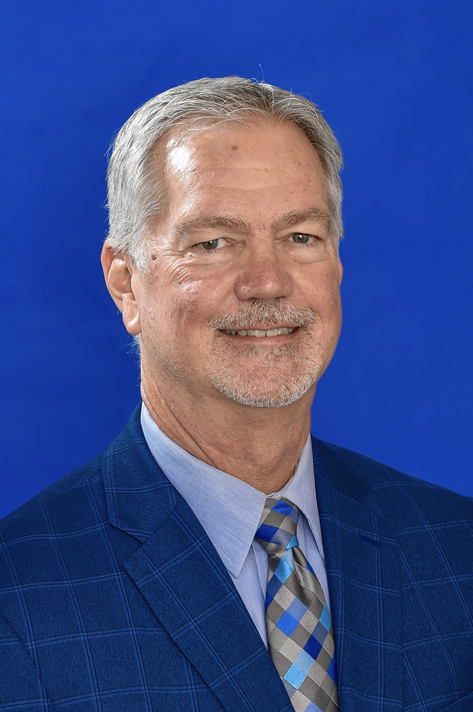 Kenneth Fridley | Old Dominion University